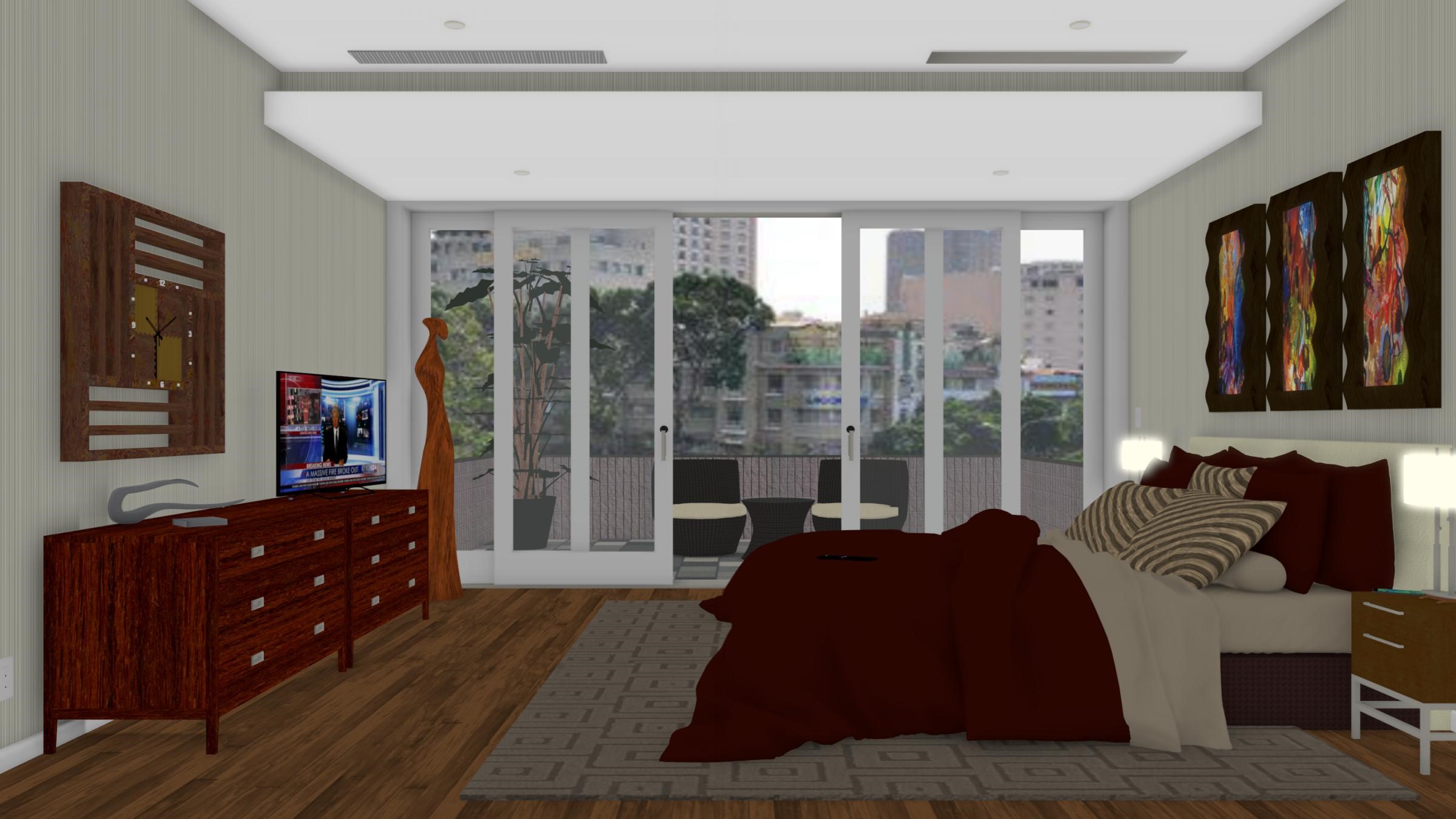 What makes a great rendering?